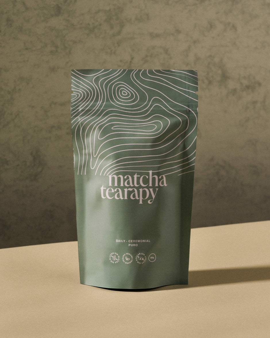Matcha Tearapy – matchatearapy